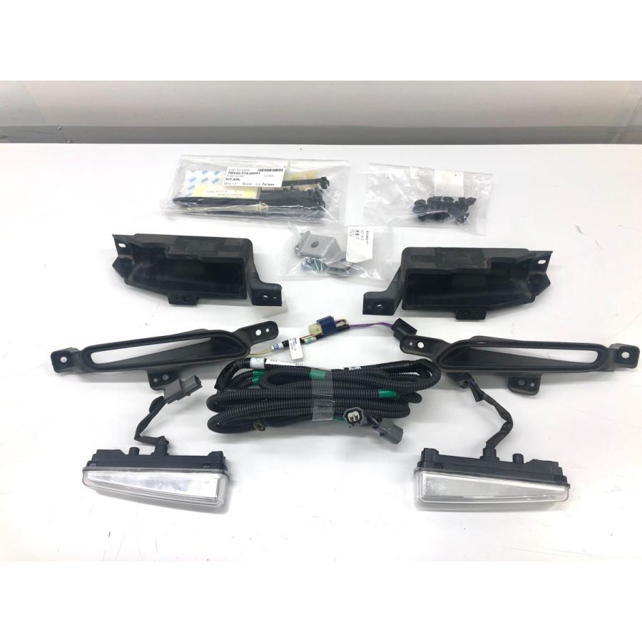 ホンダ 純正 オプション デイライト 左右キット STANLEY P5603（G6-81） : Reパーツ - 通販 - Yahoo!ショッピング