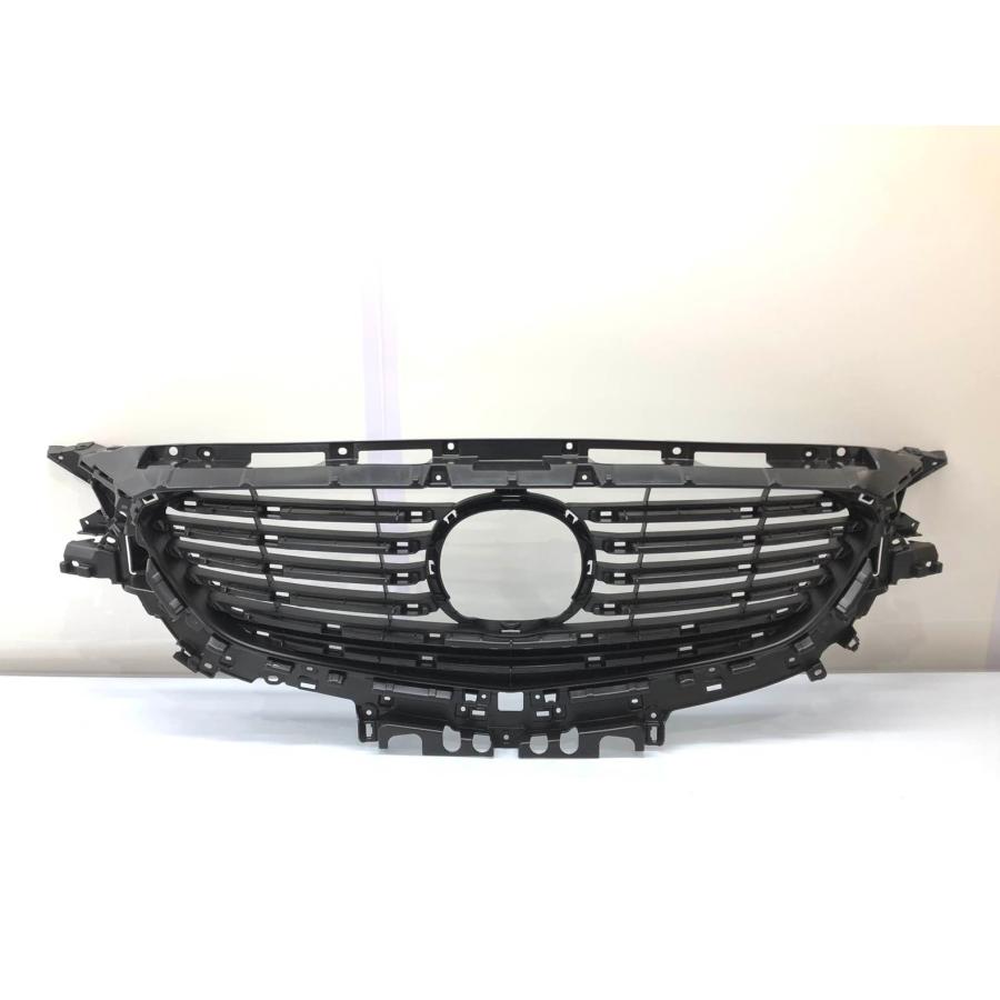 ♪未使用♪アテンザ GJ2HP/GJ2FP GJ系 中期 純正 フロントグリル G46L-50712（G60-19m） : g60-19 : Reパーツ - 通販 - Yahoo!ショッピング