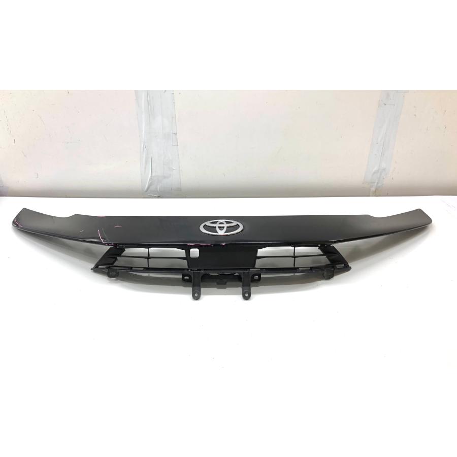 トヨタ プリウス ZVW60/MXWH60 純正 フロント バンパー グリル 53114-47040 ブラック 218（G61-19m ...