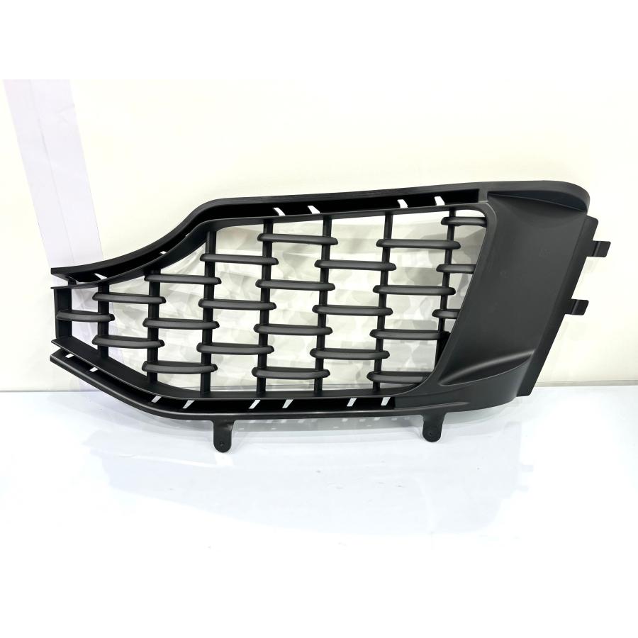 【未使用】マセラティ/レヴァンテ M161 純正フロントロワグリル 左 670065953 （G61-36） : Reパーツ - 通販 ...