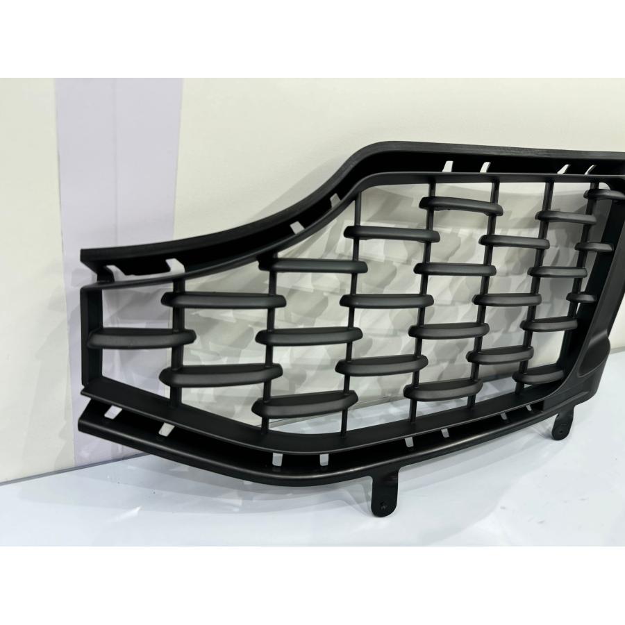 【未使用】マセラティ/レヴァンテ M161 純正フロントロワグリル 左 670065953 （G61-36） : Reパーツ - 通販 ...