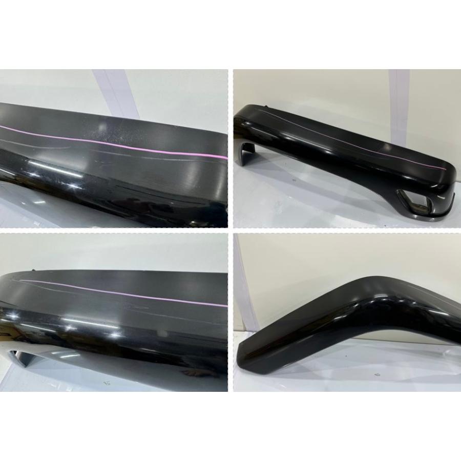 Jeep/ジープ ラングラー TJ TJ40H/TJ40S 純正オーバーフェンダセット 黒 （G61-55） : Reパーツ - 通販 - Yahoo!ショッピング