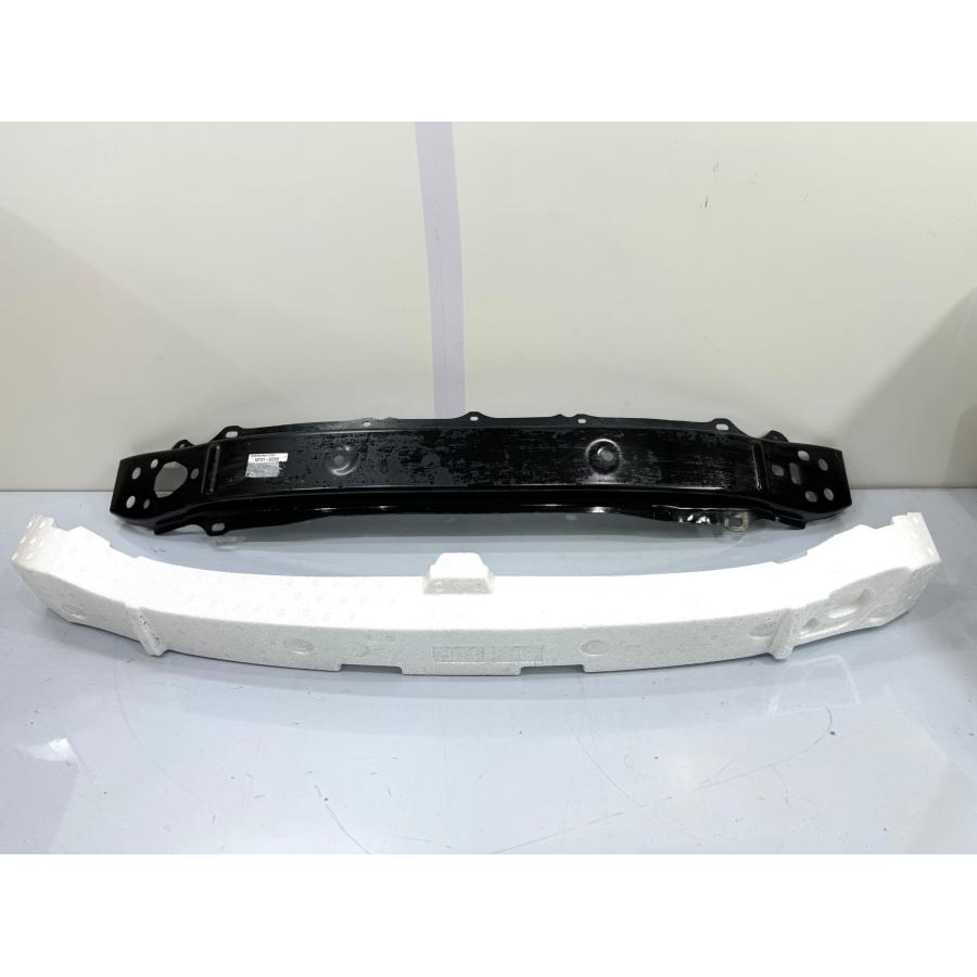 【未使用】プロボックス NCP160V/アクアNHP10/シエンタNHP170 純正フロントバンパーホースメント・エネルギー 52611 ...