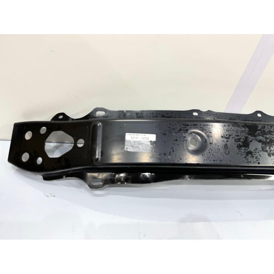 【未使用】プロボックス NCP160V/アクアNHP10/シエンタNHP170 純正フロントバンパーホースメント・エネルギー 52611 ...