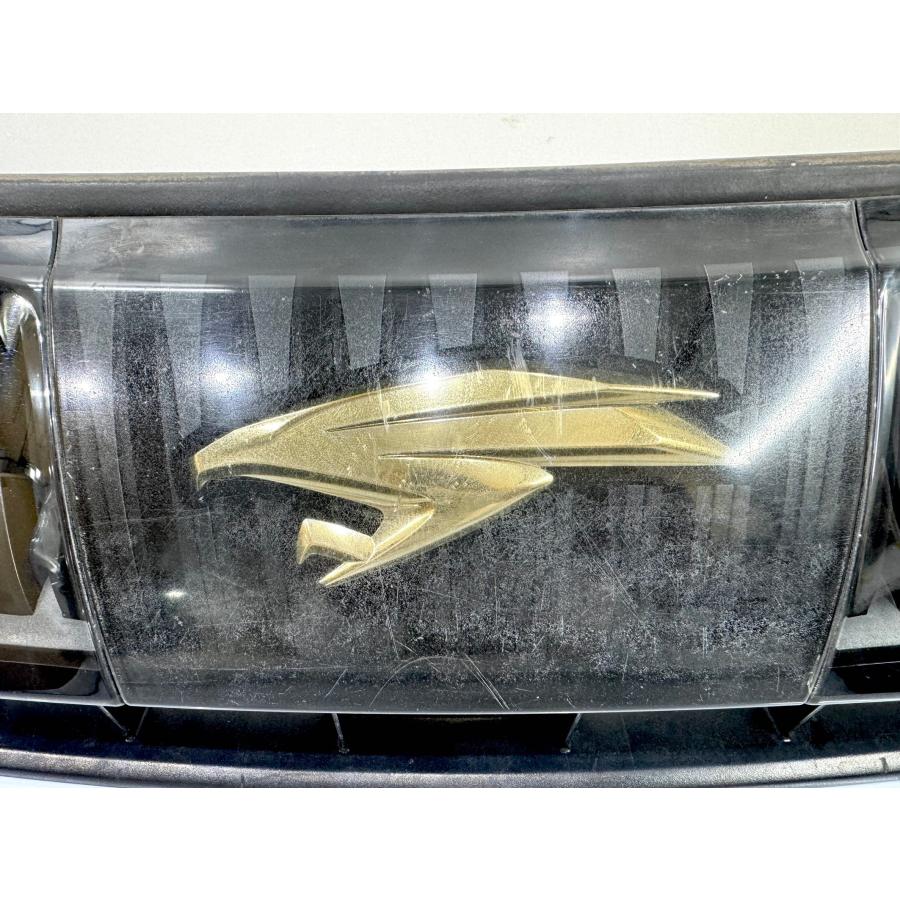 ハリアー ZSU60W 前期 純正フロントグリル・レーダーエンブレム付 53114-48050/53141-48040 （G63-32 ...