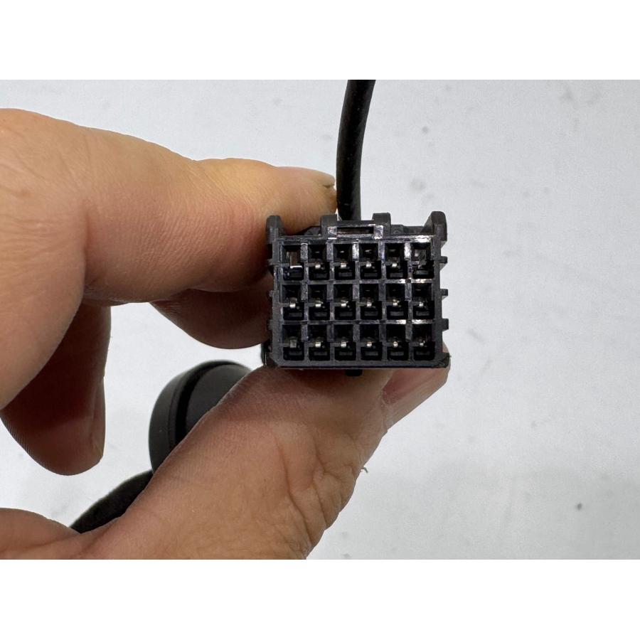 キャデラック XT5 C1UL 純正ドアミラー 左 配線16本 パール 60755782 （G63-66） : Reパーツ - 通販 ...