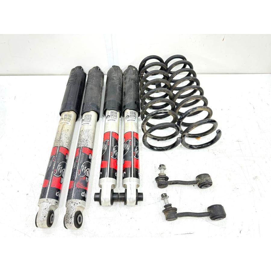 Jeep/ラングラー JTグラディエーター 純正サスペンション 68341515AG/68341383AF （G64-10） : Reパーツ ...