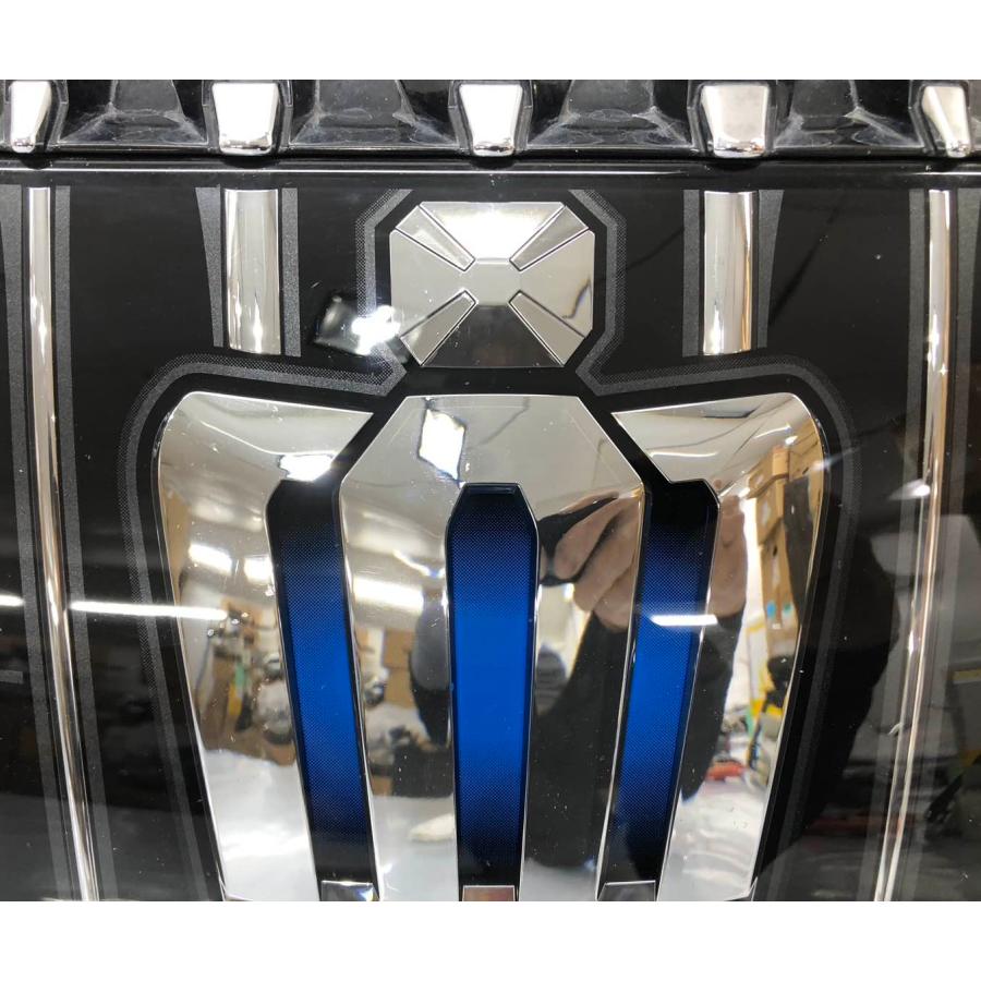 トヨタ クラウン マジェスタ GWS214 純正 エンブレム 53141-30250（G67-64m） : Reパーツ - 通販 - Yahoo!ショッピング