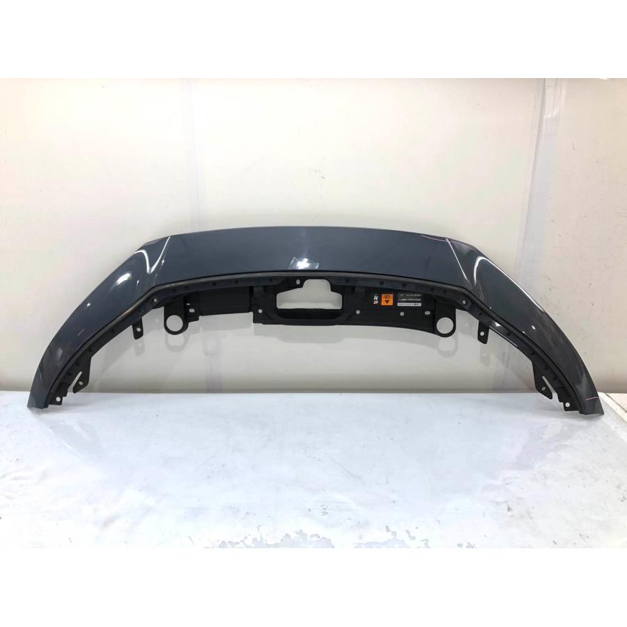 マツダ CX-30 DM8P DM系 純正 フロントアッパーカバー パネル DFR5-50722 グレー（G68-49m） : Reパーツ ...