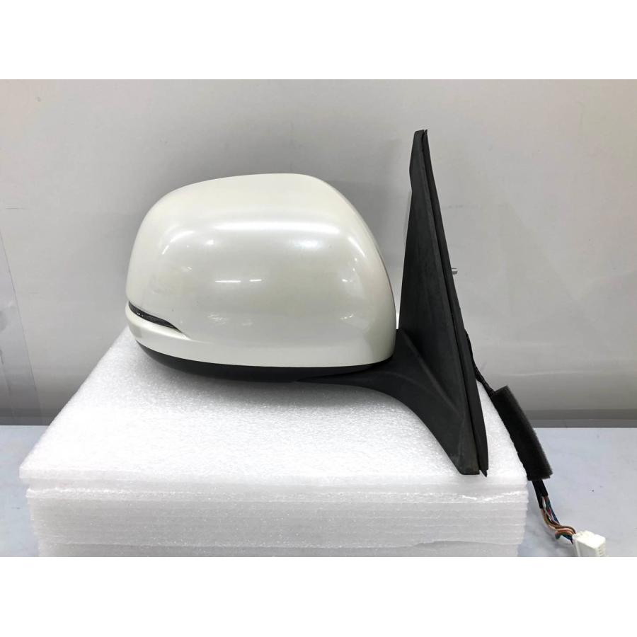 ホンダ N-ONE エヌワン JG1 純正 右 ドアミラー 9ピン パール（G68-88m） : Reパーツ - 通販 - Yahoo!ショッピング