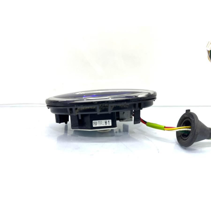 レクサス RX AGL20 前期 純正 リアゲートエンブレム タッチレスパワーバックドアセンサー 891A0-48020 （G70-67 ...