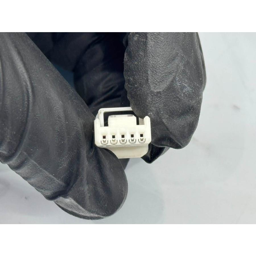 レクサス RX AGL20 前期 純正 リアゲートエンブレム タッチレスパワーバックドアセンサー 891A0-48020 （G70-67 ...