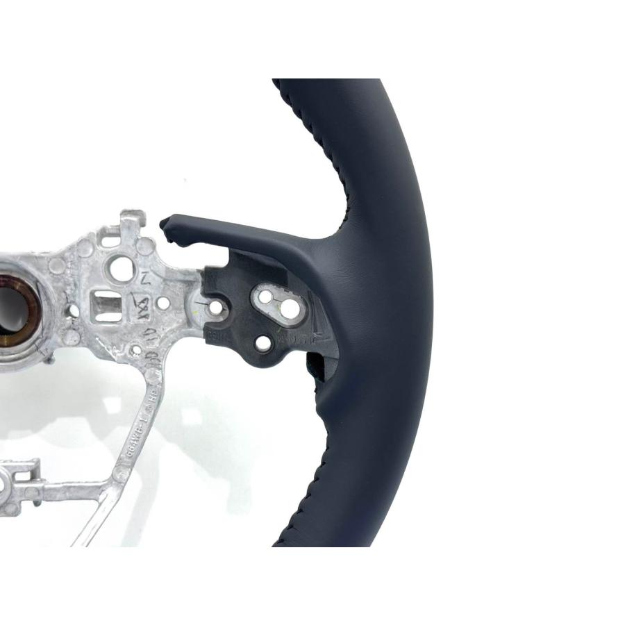 ★美品★ トヨタ カムリ AXVH70 純正 ステアリング ハンドル GS120-07250 （G74-82） : Reパーツ - 通販 ...