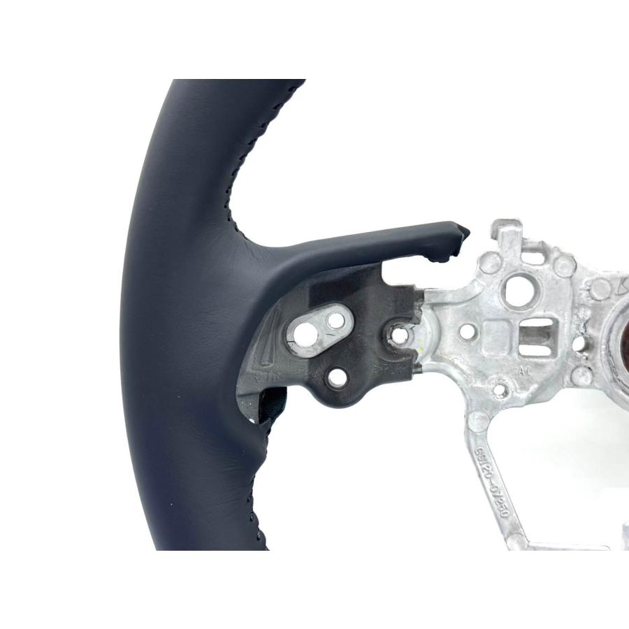 ★美品★ トヨタ カムリ AXVH70 純正 ステアリング ハンドル GS120-07250 （G74-82） : Reパーツ - 通販 ...