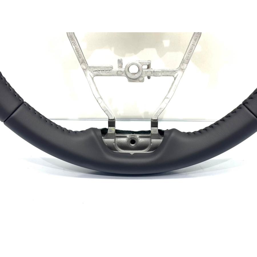 ★美品★ トヨタ カムリ AXVH70 純正 ステアリング ハンドル GS120-07250 （G74-82） : Reパーツ - 通販 ...