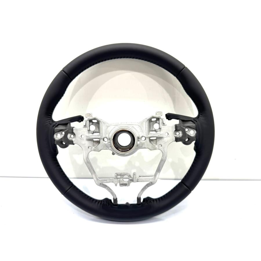 ★美品★ トヨタ カムリ AXVH70 純正 ステアリング ハンドル GS120-07250 （G74-82） : Reパーツ - 通販 ...