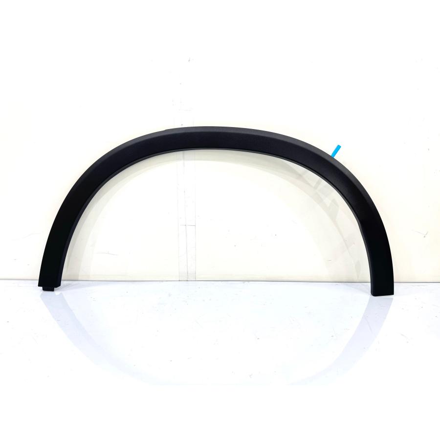【未使用】ベンツ W254 GLC 純正リアフェンダーアーチモール 左 素地 A2548850400 （G75-16） : Reパーツ - 通販 - Yahoo!ショッピング