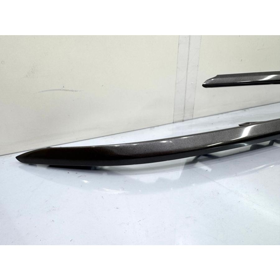 【良品】レクサスRX TALA15/TALH17 フロントバンパーガーニッシュ 右 グレーメタリック 53123-48120 （G75-23） : Reパーツ - 通販 - Yahoo!ショッピング