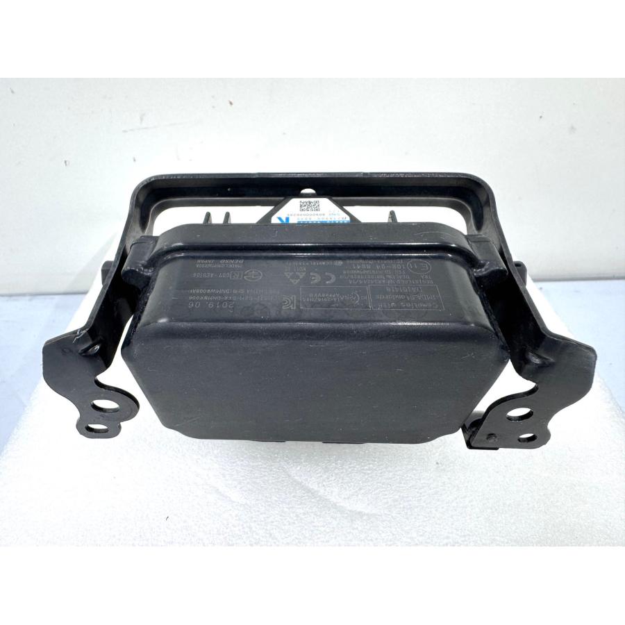 プリウス50 ZVW50/ZVW55 純正ミリ波レーダーセンサー 88210-48071/230000-8090 （G76-82） : Re ...