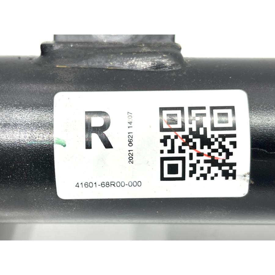 スズキ スイフト スポーツ ZC33S ZC55S ZC83S 純正 右 フロント ショックアブソーバー モンロー 41601-68R00 ...