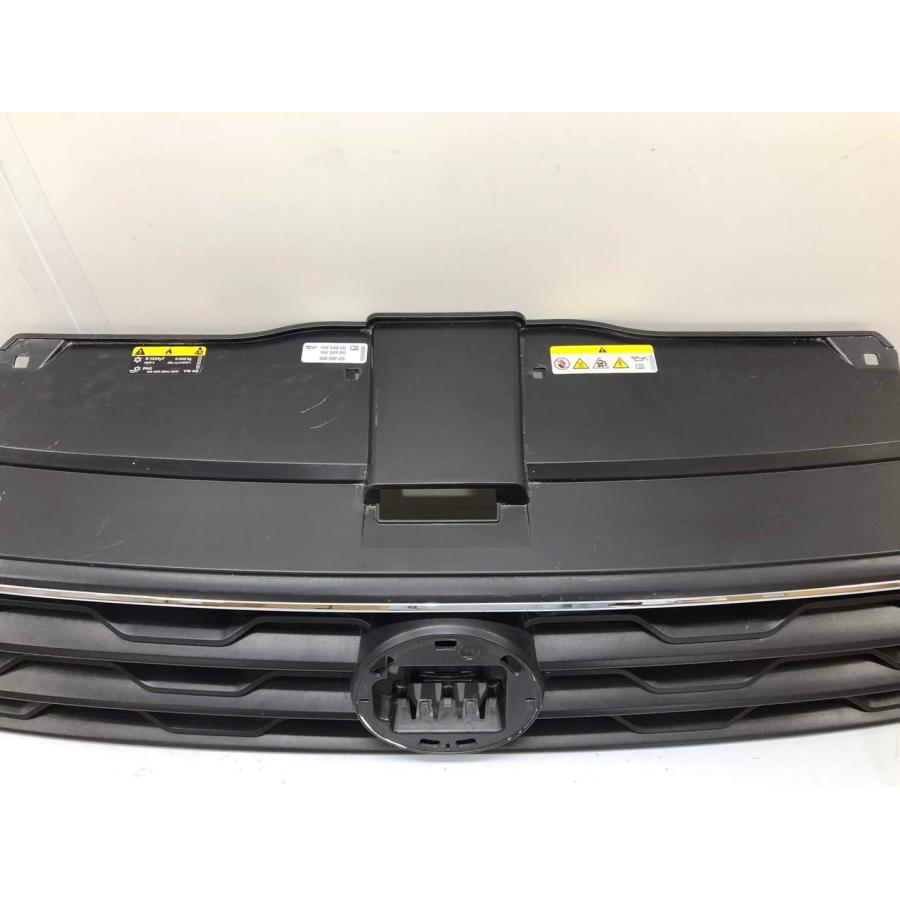 VW フォルクスワーゲン T-ROC A1DFF 前期 純正 フロントグリル 2GA 853 651 R （G81-2m） : Reパーツ ...