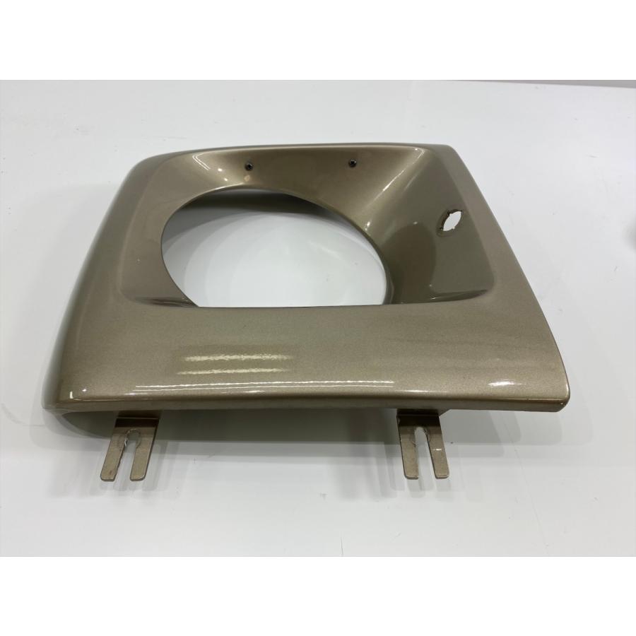 ベンツ W463 Gクラス ゲレンデ 純正ヘッドライトカバー 左右セット 4638840731・4638840831 （GH-57） : Re ...