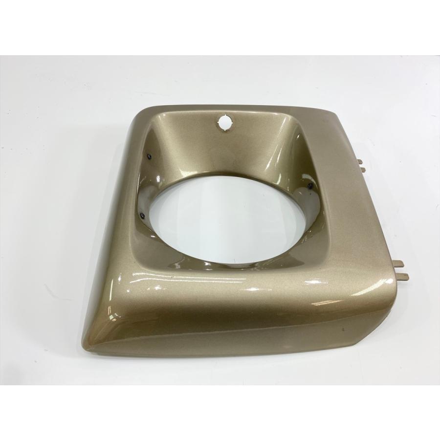 ベンツ W463 Gクラス ゲレンデ 純正ヘッドライトカバー 左右セット 4638840731・4638840831 （GH-57） : Re ...