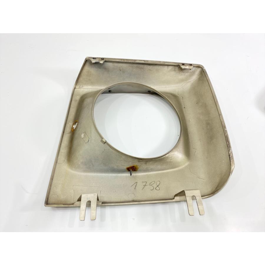 ベンツ W463 Gクラス ゲレンデ 純正ヘッドライトカバー 左右セット 4638840731・4638840831 （GH-57） : Re ...