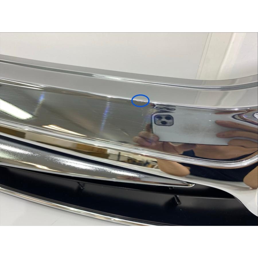 【小キズ】 カローラ・アクシオHV NKE165 前期 純正フロントグリル 53101-13310 （GH-64) : Reパーツ - 通販 ...