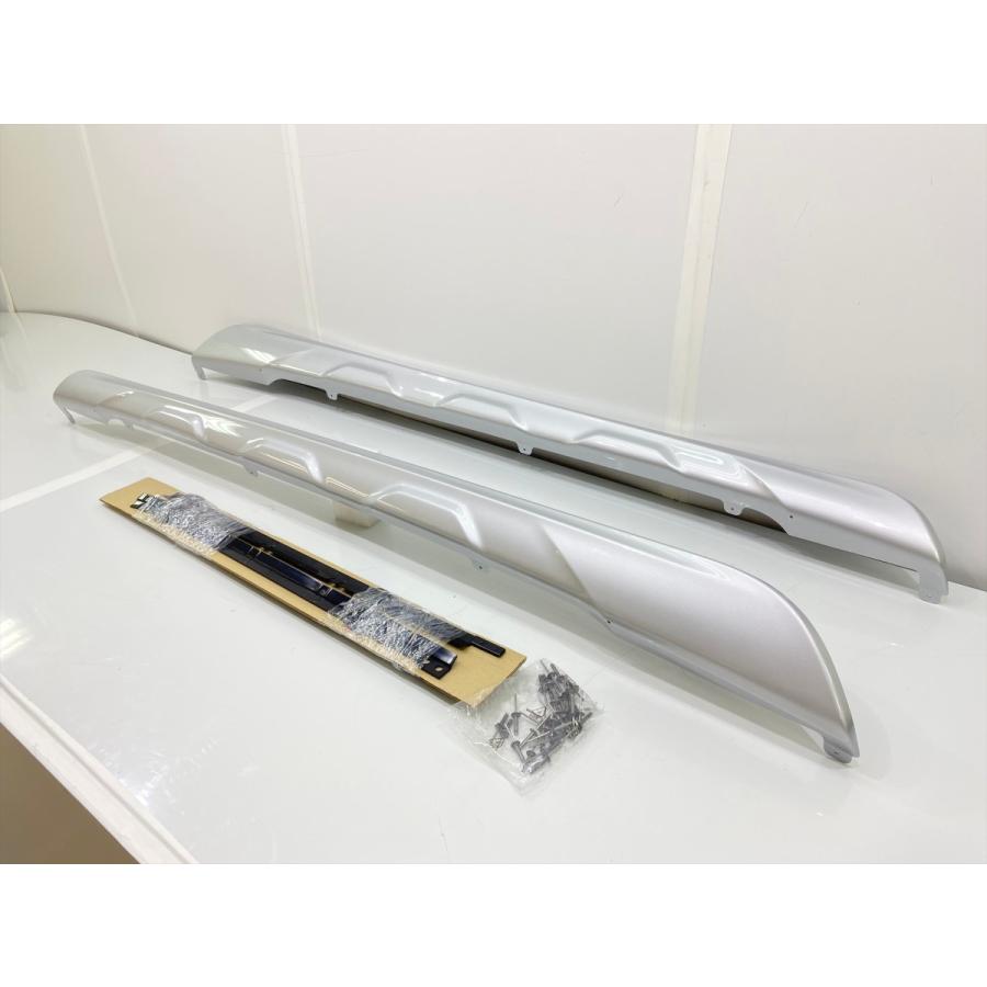 【未使用】 ボルボ V40 クロスカントリ− 純正サイドステップ 左右セット 31330496 （GI-66） : gi-66 : Reパーツ ...