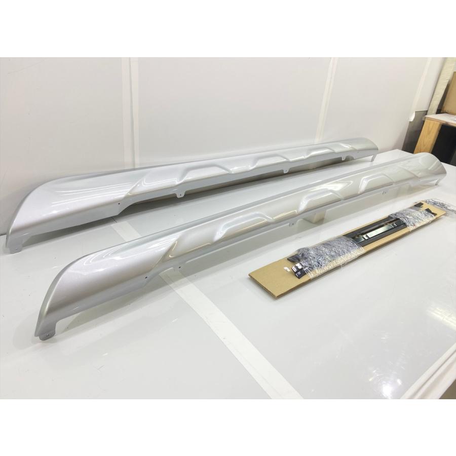 【未使用】 ボルボ V40 クロスカントリ− 純正サイドステップ 左右セット 31330496 （GI-66） : Reパーツ - 通販 ...