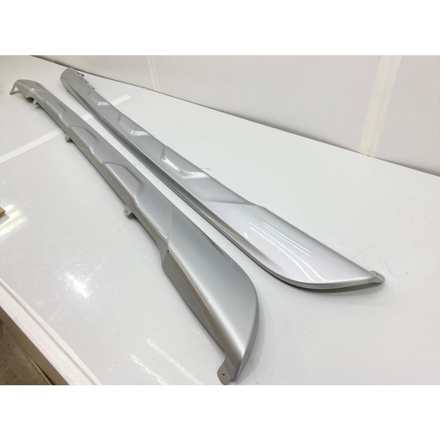 【未使用】 ボルボ V40 クロスカントリ− 純正サイドステップ 左右セット 31330496 （GI-66） : Reパーツ - 通販 ...