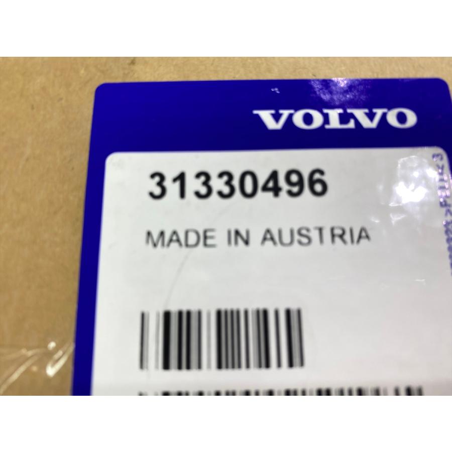 【未使用】 ボルボ V40 クロスカントリ− 純正サイドステップ 左右セット 31330496 （GI-66） : gi-66 : Reパーツ ...