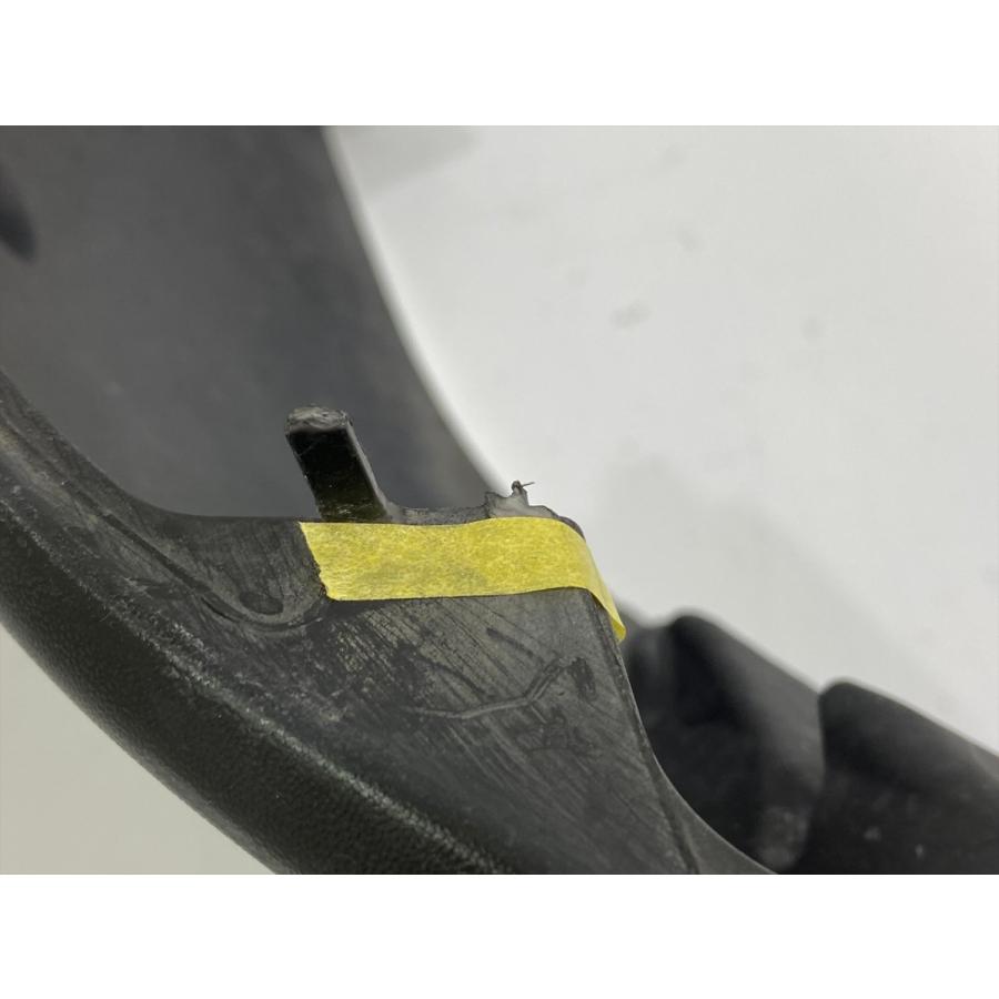 レクサスRX Fスポ−ツ AGL10W・GGL10W 後期 純正フロントスポイラ− PZ321-48008 （GI-70） : Reパーツ ...