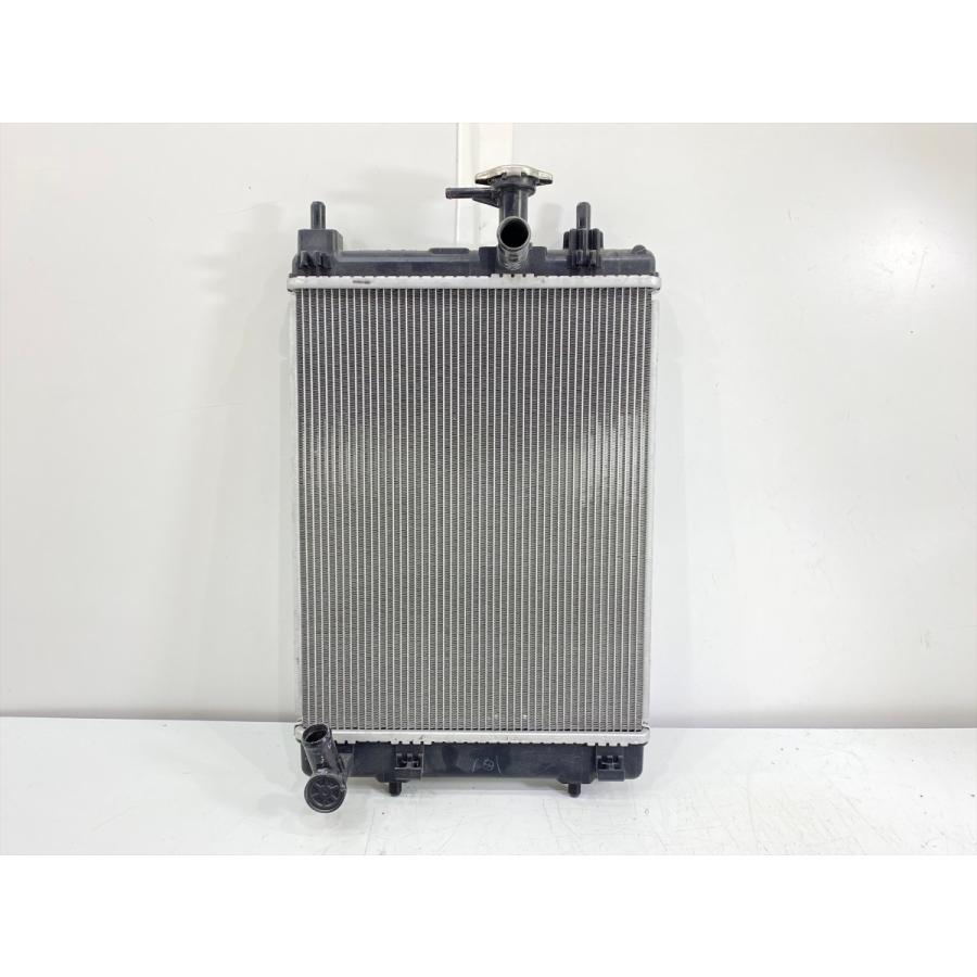 タント LA600S 純正ラジエタ− 16400-B2400 （GJ-37） : Reパーツ - 通販 - Yahoo!ショッピング