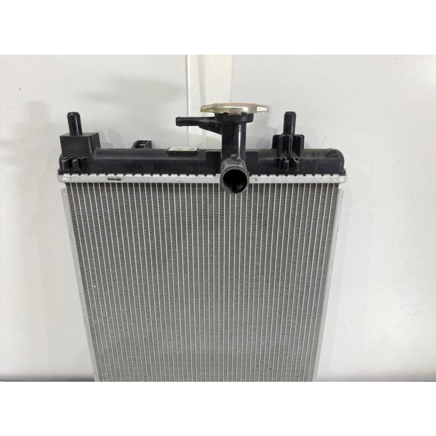 タント LA600S 純正ラジエタ− 16400-B2400 （GJ-37） : Reパーツ - 通販 - Yahoo!ショッピング