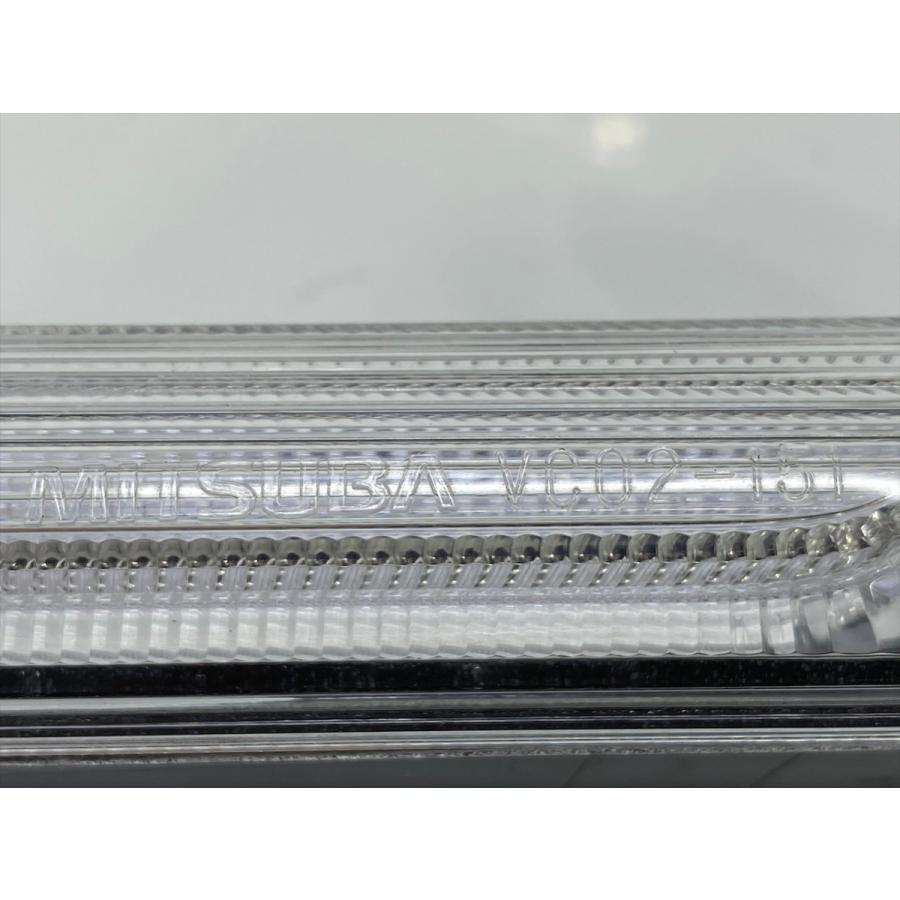 ★美品★ スズキ スペーシア カスタム MK53S 純正 右 デイライト MITSUBA VC02-151 （GK-18) : Reパーツ - 通販 - Yahoo!ショッピング