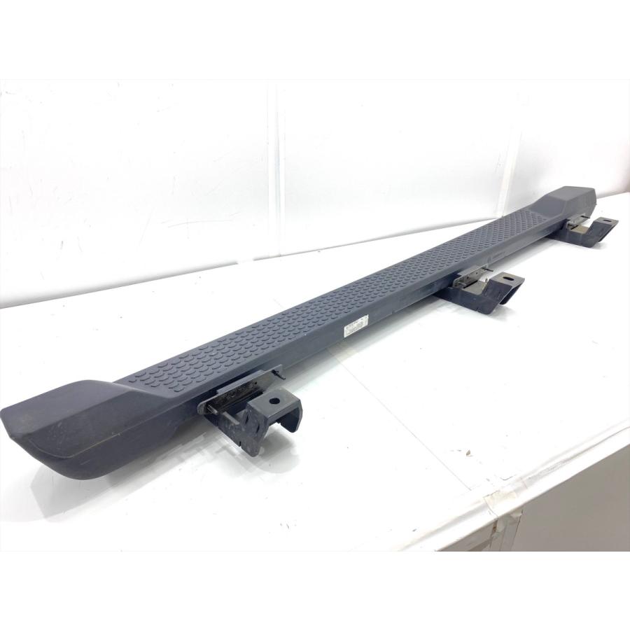 【小キズ】 Jeep ラングラ− JL 純正サイドステップ 左 68292907AF （GK-26） : Reパーツ - 通販 - Yahoo ...