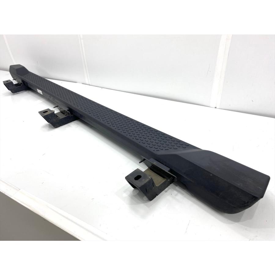 【小キズ】 Jeep ラングラ− JL 純正サイドステップ 左 68292907AF （GK-26） : Reパーツ - 通販 - Yahoo ...