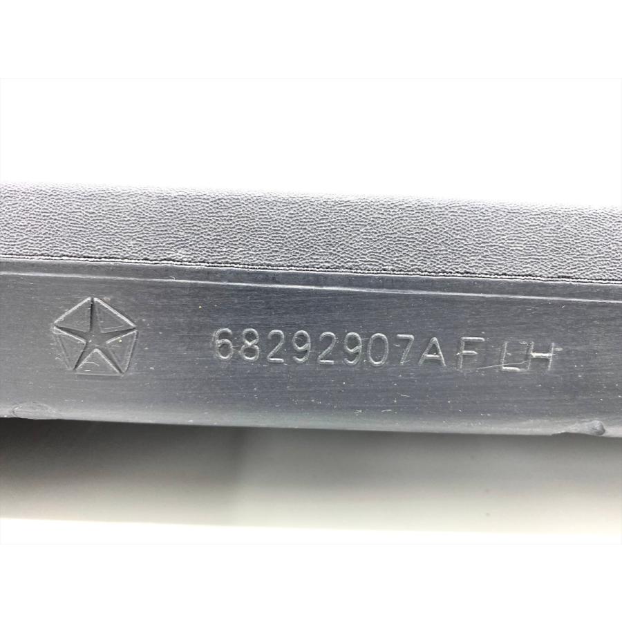 【小キズ】 Jeep ラングラ− JL 純正サイドステップ 左 68292907AF （GK-26） : Reパーツ - 通販 - Yahoo ...