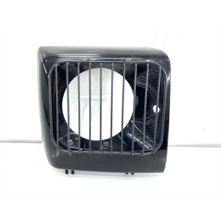 ベンツ W463 Gクラス ゲレンデ 純正ヘッドライトカバー 左右セット 4638840731・4638840831 （GK-4） : Re ...
