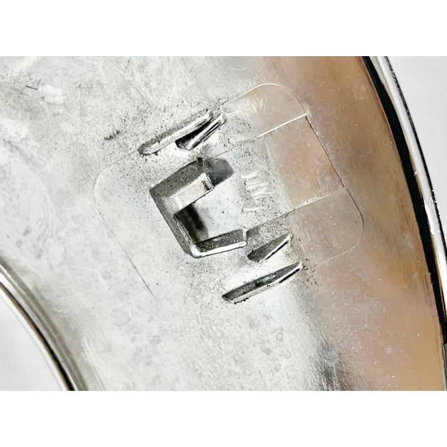 MINI ミニ クロスオーバー F60 純正 右 ヘッドライト メッキ リング 51137388118 （GO-67) : Reパーツ ...