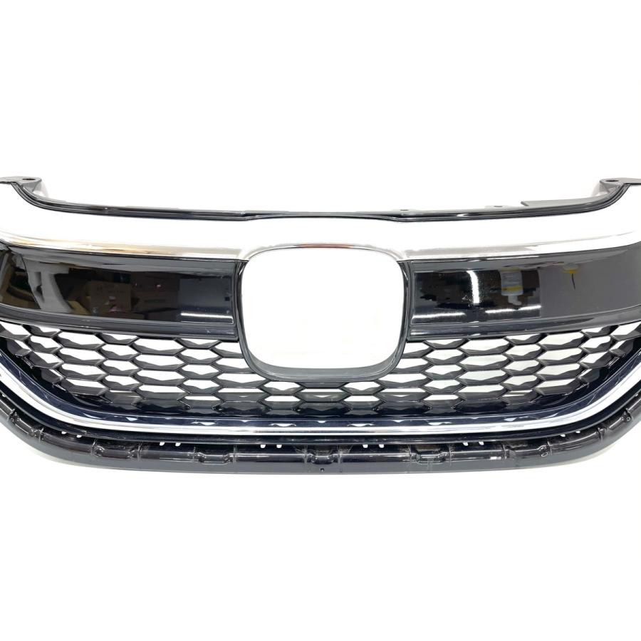 ★良品★ ホンダ フィット ハイブリッド GP5 後期 純正 グリル 71121-T5A-J50 （GR-15） : Reパーツ - 通販 ...