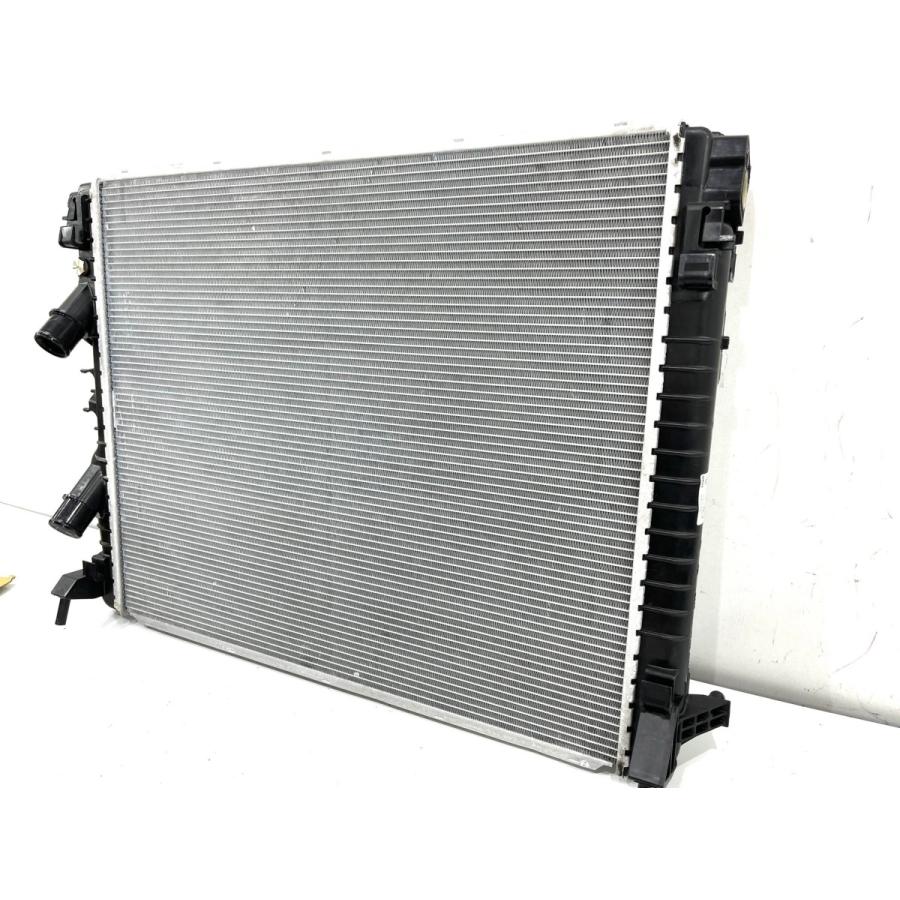 【良品】 マセラティ レヴァンテ・ギブリ・クワトロポルテ 純正ラジエタ− 670109996 （GT-65） : Reパーツ - 通販 ...