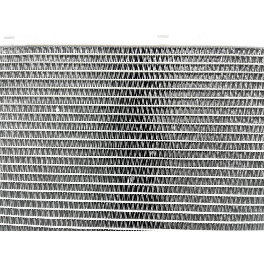 【良品】 マセラティ レヴァンテ・ギブリ・クワトロポルテ 純正ラジエタ− 670109996 （GT-65） : Reパーツ - 通販 ...