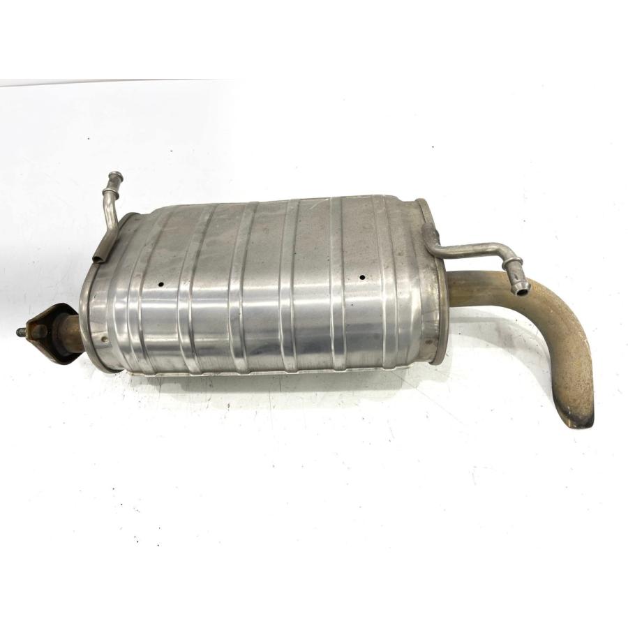 ジムニー JB23W 純正マフラー 81A-M03 （GU-88） : Reパーツ - 通販 - Yahoo!ショッピング