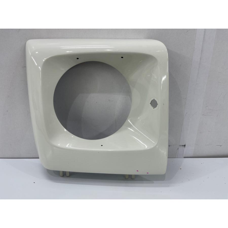 ベンツ W463 Gクラス ゲレンデ 純正ヘッドライトカバ−左右セット 4638840731/4638840831 （GU-95） : gu ...