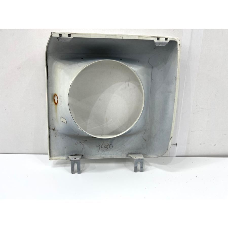 ベンツ W463 Gクラス ゲレンデ 純正ヘッドライトカバ−左右セット 4638840731/4638840831 （GU-95） : Re ...