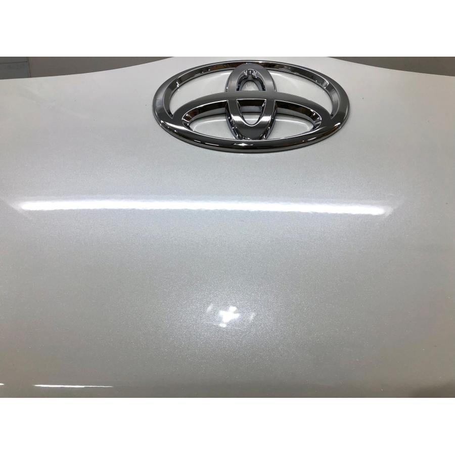 トヨタ ハイエース 200系 標準 ナロー 純正 ボンネット フード パネル パール070（P20-48m） : Reパーツ - 通販 - Yahoo!ショッピング