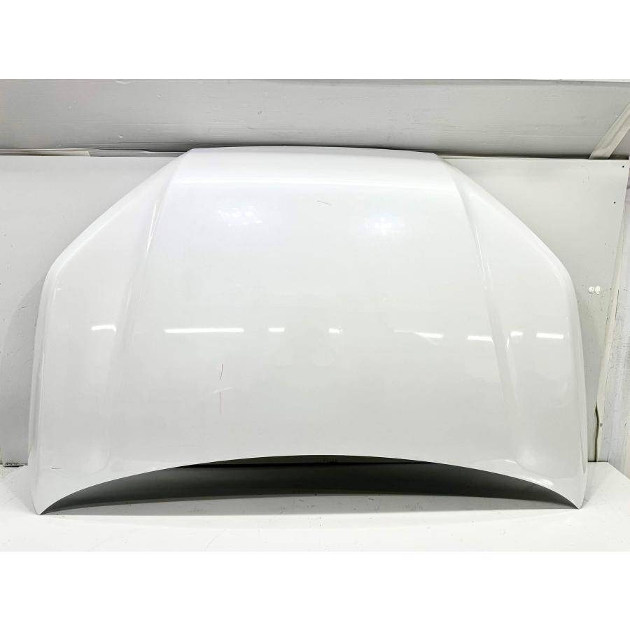 トヨタ ライズ A200A A210A 純正 ボンネット パネル フード パール （P23-1） : Reパーツ - 通販 - Yahoo!ショッピング